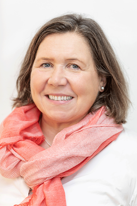 KONTAKT & ANFAHRT – Anja Huber